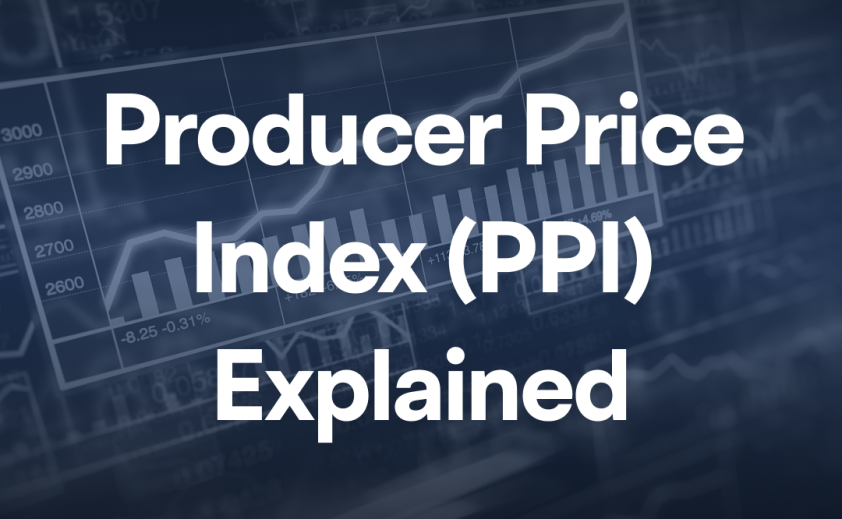 Producer Price Index Ppi Definition And How It Affects Stock Markets